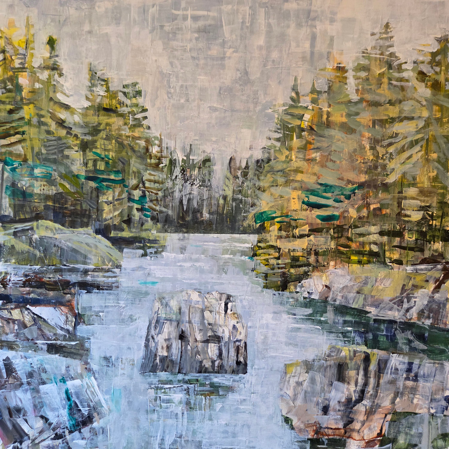 Ian Varney 2024 - Corner Gallery